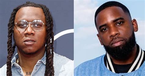 Reason Accuses Tde Of Sabotaging Album Label President R