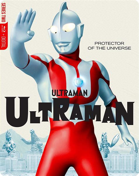 Ultraman 1966