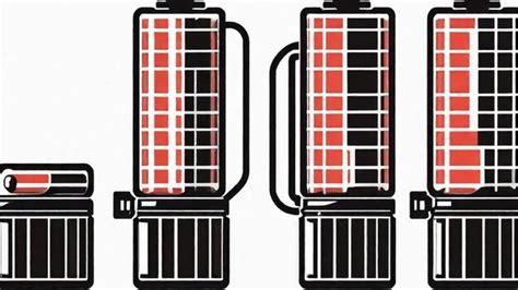 Premium Ai Image Powerful Battery Solutions