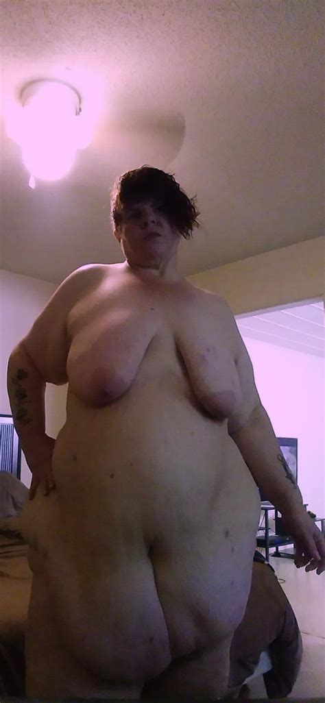 Apron Belly Rssbbw