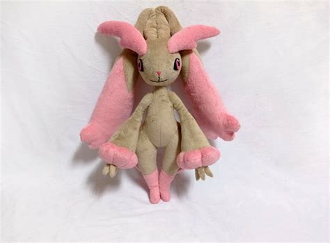 Lopunny Plush