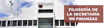 Secretaria Sefinzacatecasgobmx