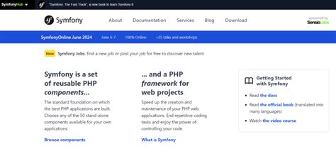 The 10 Best Php Frameworks A Complete Guide Flywp