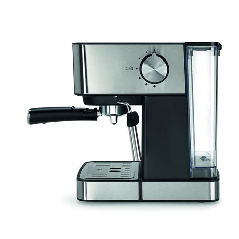 Cafetera Expreso Solac Ce4481