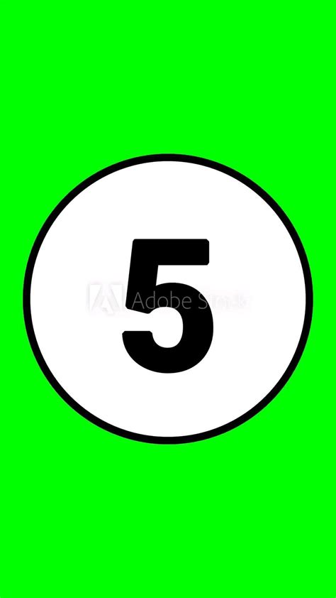 Best 11 3 Seconds Timer 3 Seconds Countdown With Clock With Laser Sound Artofit