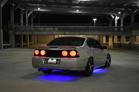 Impala 2005