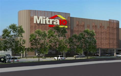 Scg Dan Csap Ekspansi Gerai Mitra10 Di Depok Id