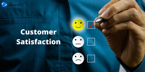 Business Marketing Tips To Improve Customer Satisfaction Shrivra Blog Articles On Events