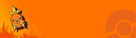 Cute Torchic Wallpaper