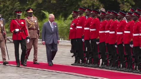 Kings Regrets Over Kenya Colonial Abuses Not Enough For Some