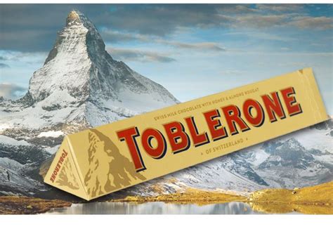 Toblerone молочный с нугой (Таблерон, 100г) в наличии 4 вкуса. Цена на ...