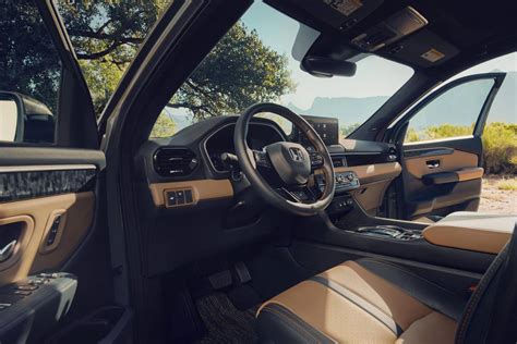 All New 2026 Honda Passport Revealed Larger More Capable Less Frumpy