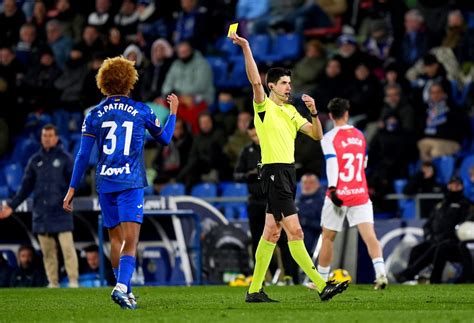 Reims Reach Agreement With Getafe For John Patrick Get French Football News