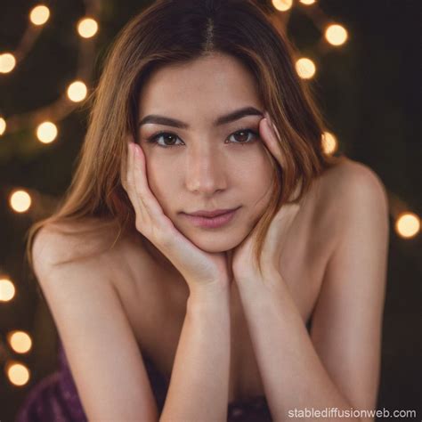 Lupus Patient Image Stable Diffusion Online