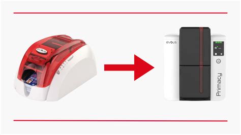 The Evolis Pebble 4 Reaches End Of Life Why Upgrading To The Evolis Primacy 2 Is A Smart Move