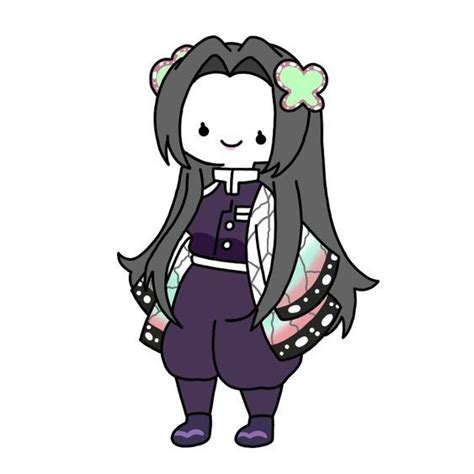 ☜ ﾟヮﾟ☜ Chibi Anime Chibi Anime Demon