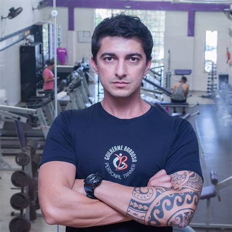 Guilherme Barbosa