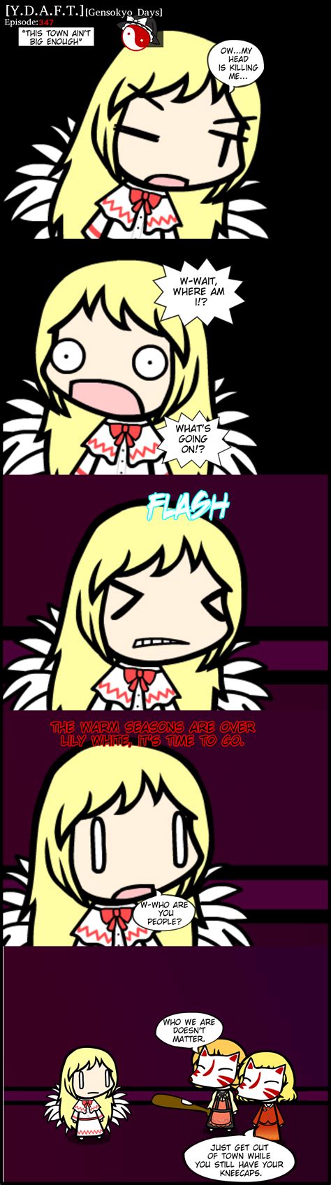 Ydaft [gd] Mini Archive Episode 323 R Ydaft