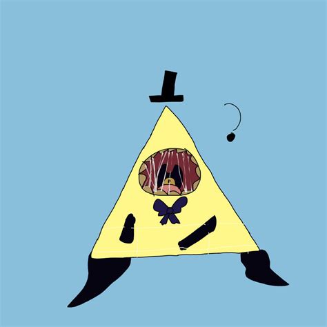 Bill Uvula By Kittycat217 On Deviantart