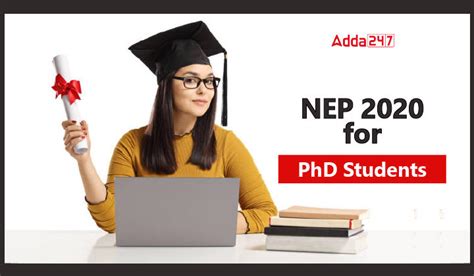 Nep 2020 For Phd Students