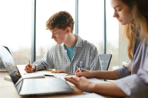 How To Pass Your Science Gcse Exams Tutorful