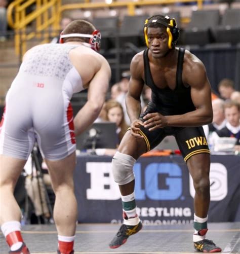 Courage And Belief Are The Keys For Edwin Cooper Jr Ufc Fight Pass