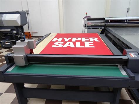 Mimaki Cf2 1218 Reciprocal Flatbed Cutting Plotter Computers And Tech