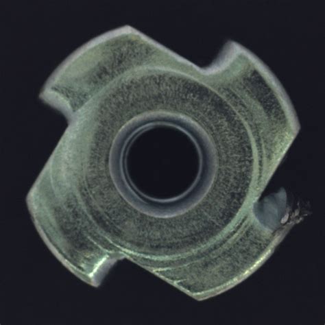 Mvtec Ad Object Detection Model By Fussbal