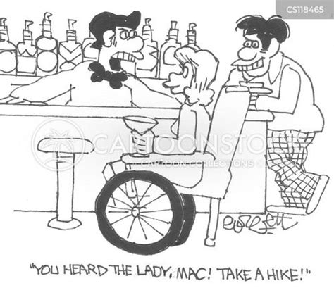 Mr Softee Cartoons And Comics Funny Pictures From Cartoonstock