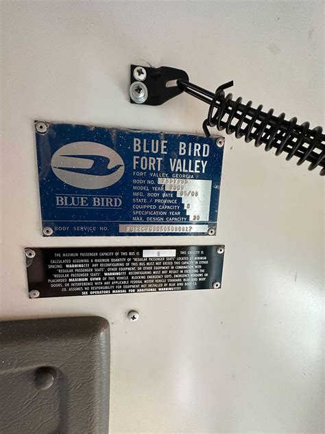 Woodie Skoolie With Low Milage For Sale