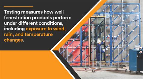 Fenestration Testing What Is It And Why Is It Important