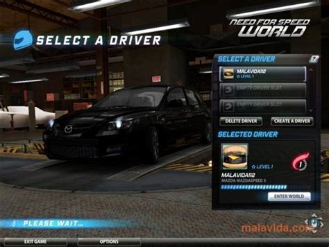 Need For Speed World Download For Pc Free