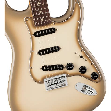 Fender Vintera Ii Antigua Stratocaster Elektrische Gitaar