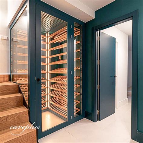 Cava A Medida Bodegas De Vino Cava Vino Gran Reserva