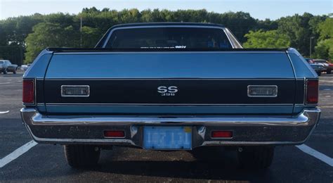 1969 Ss 396
