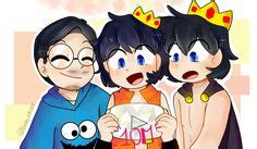 100 Ideas De El Trollino Dibujos De Youtubers Dibujos Animados