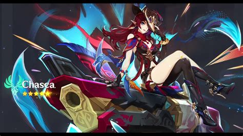 Chasca Lets Wish Youtube