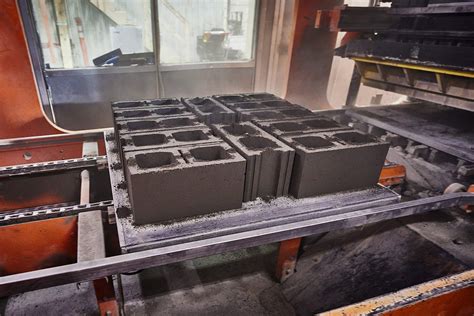 Carbon Capturing Concrete Company Is Taking Co2 Out Of The System