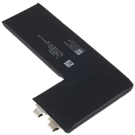 Iphone 11 Pro 3 83v 3046mah Oppladbart Li Ion Batteri Elkjøp Elkjøp