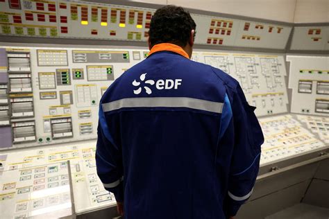 Edf Aims To Produce 30 Small Modular Reactors By 2050 Design Planned
