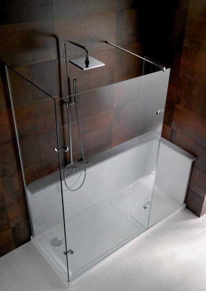 Vasca Doccia Sostituisci O Trasforma La Vasca Da Bagno In Doccia