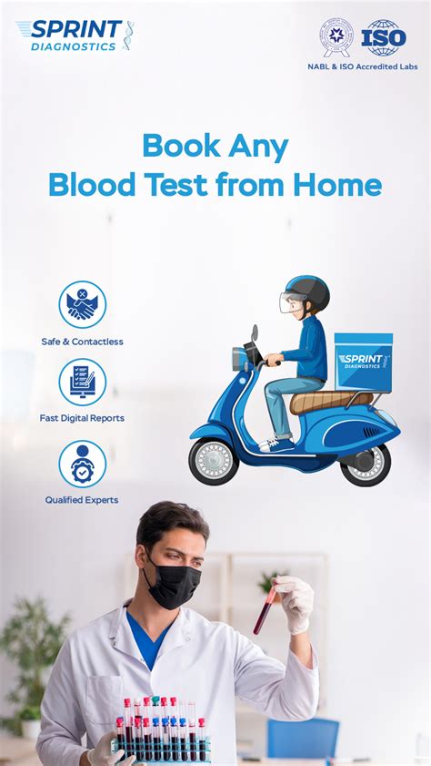 Best Diagnostic Centre In Hyderabad Sprint Diagnostics