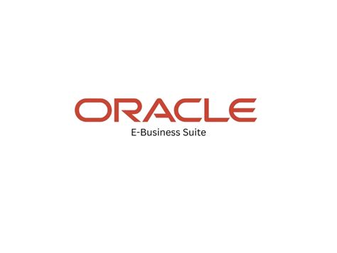oracle ebs training online oracle r12 certification course
