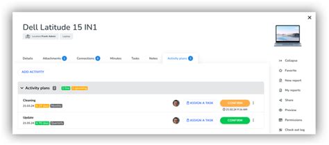 How To Plan Hardware Maintenance It Management Aptien