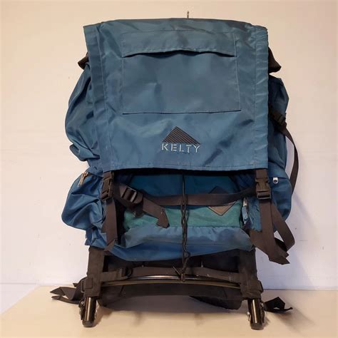 Kelty External Frame Backpacks