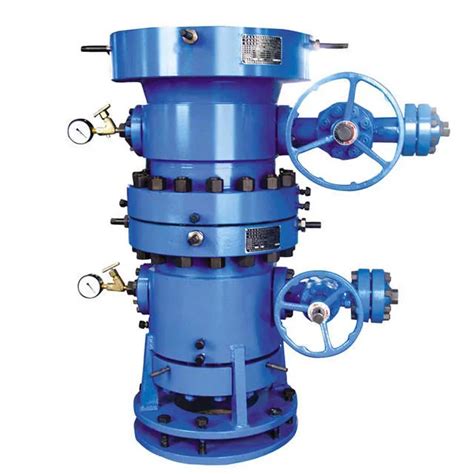 Api 6a Wellhead Equipment Casing Head Casing Head Spool Casing Head Assembly Casing Head And
