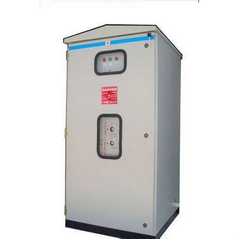 100 A Load Break Switch Panel At ₹ 50000 Piece Load Break Switch