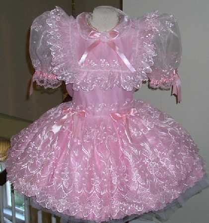 Sissy Dress 68 A Photo On Flickriver