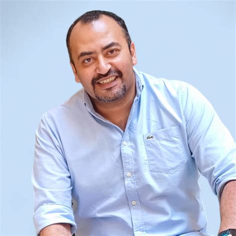 Ahmed Shawky Youtube