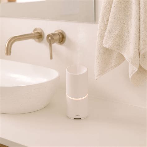 Cordless Diffuser Vitruvi Move Diffuser
